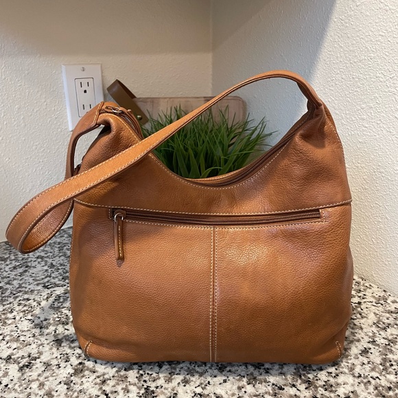 Bags | Tignanello Shoulder Bag | Poshmark